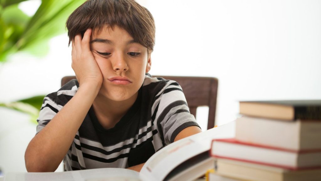 5 Overused Words That We Are Tired of Reading - Bookstr