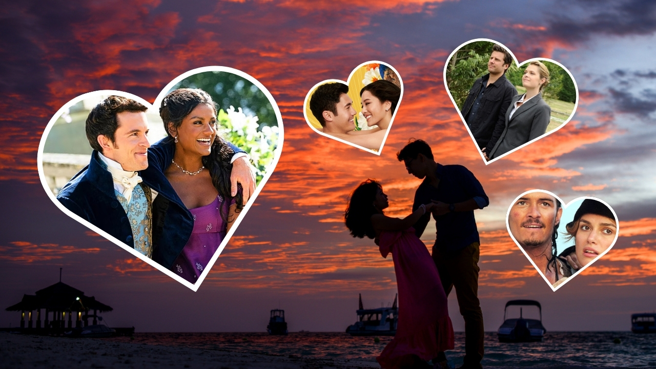 8 Fictional Married Couples Whose Love We’ll Always Believe In