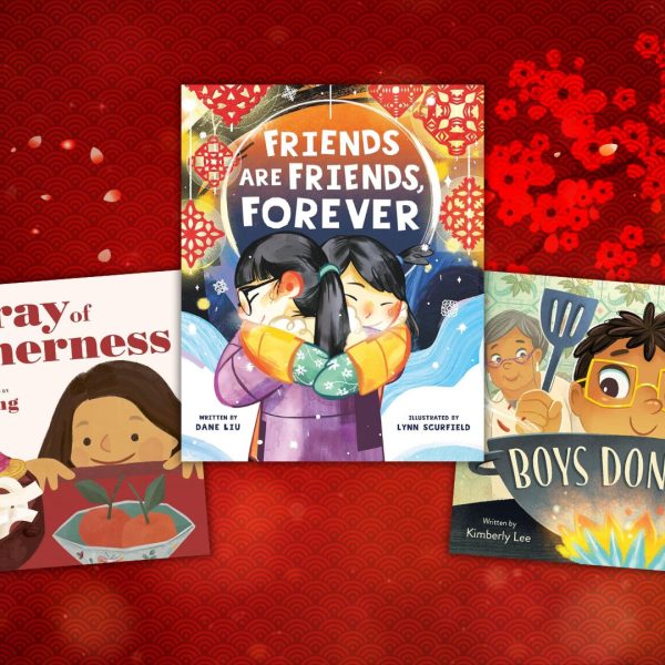 3 New Books Featuring Enviable Friendships You Need To Read