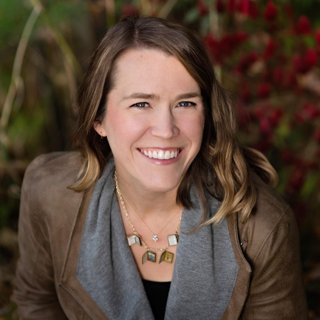 Lisl Detlefsen on Finding Hidden Opportunities in Everyday Gifts