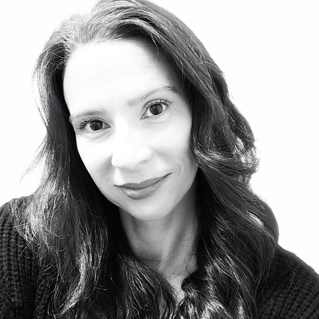 Nydia Armendia-Sánchez on Blended Languages and Love of Heritage