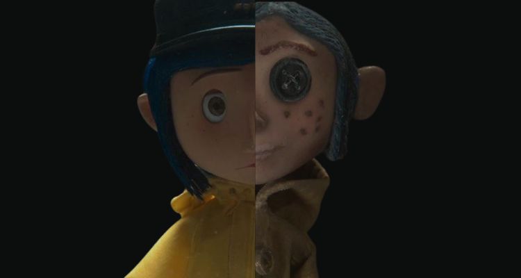 Coraline’s Spotlight: The Twisted Horror of the Children’s Story