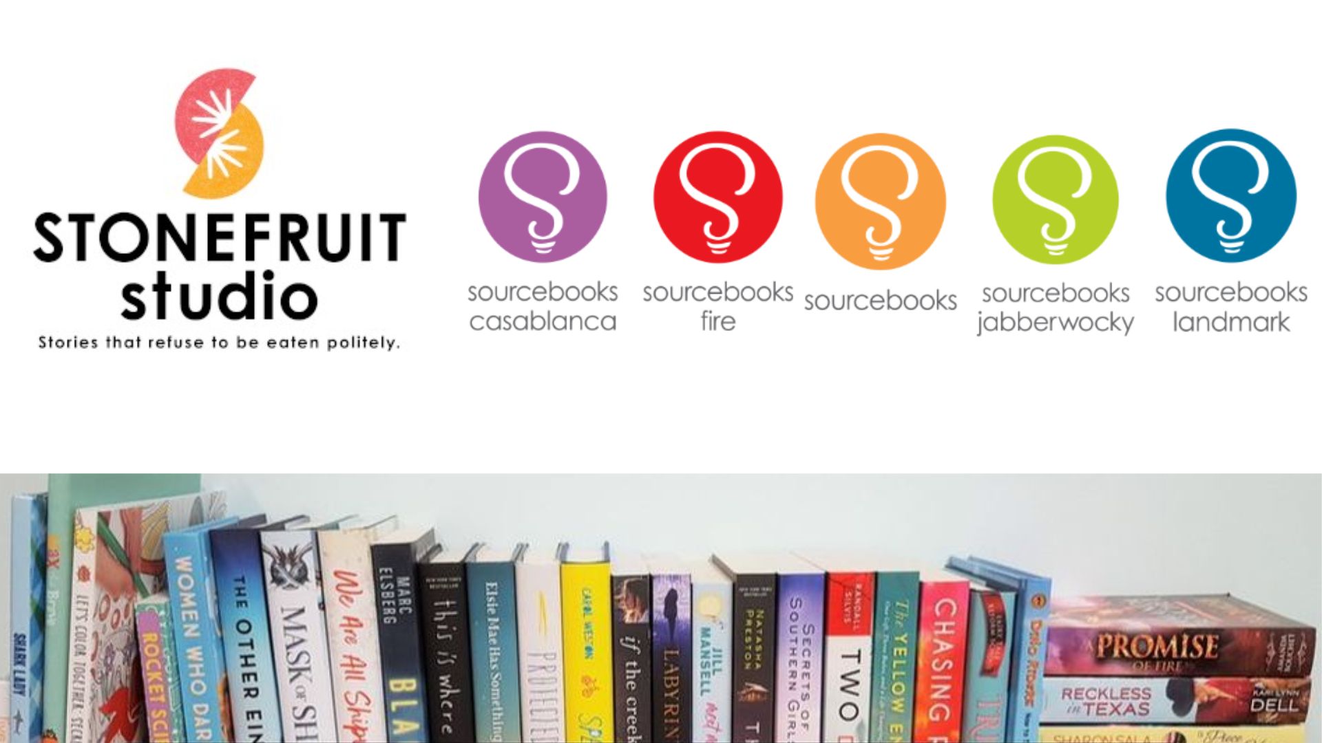 Could This Be a New Fruitful Labor of Storytelling? - Bookstr