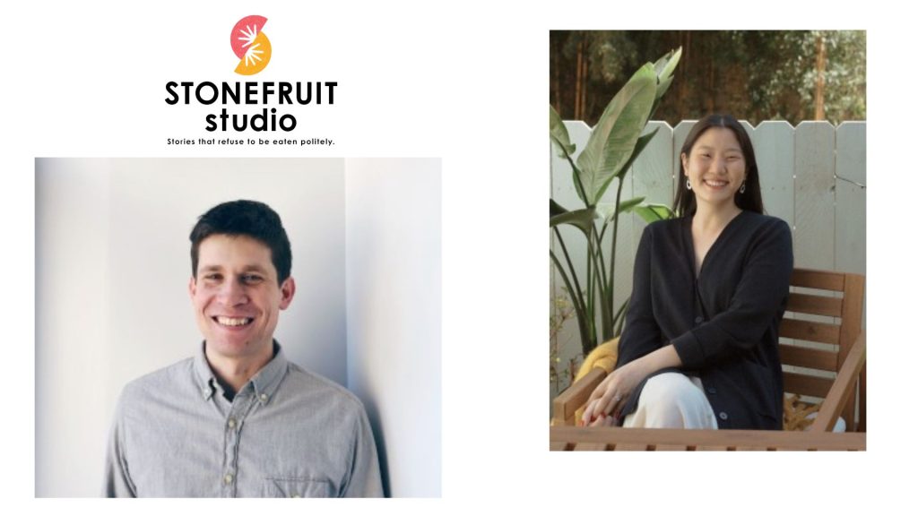 Could This Be a New Fruitful Labor of Storytelling? - Bookstr