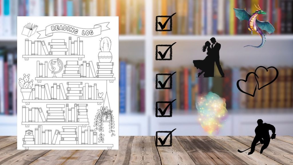 Do You Still Need To Complete Your Book Checklist for the Year?