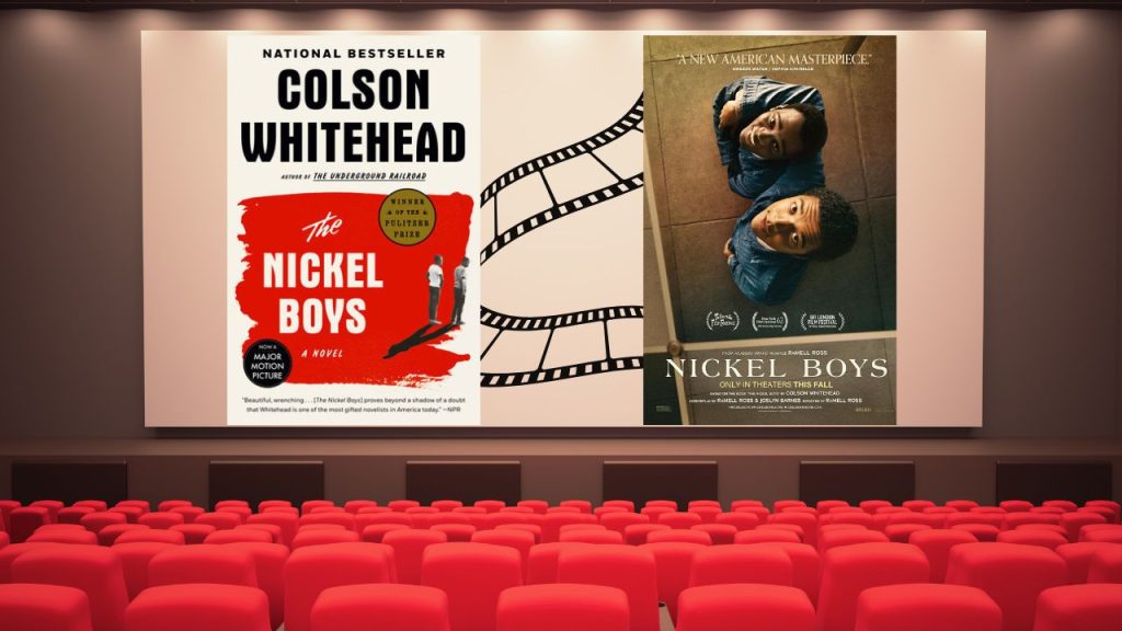 Emotional And Eye-Opening Nickel Boys Adaptation Hits The Big Screen