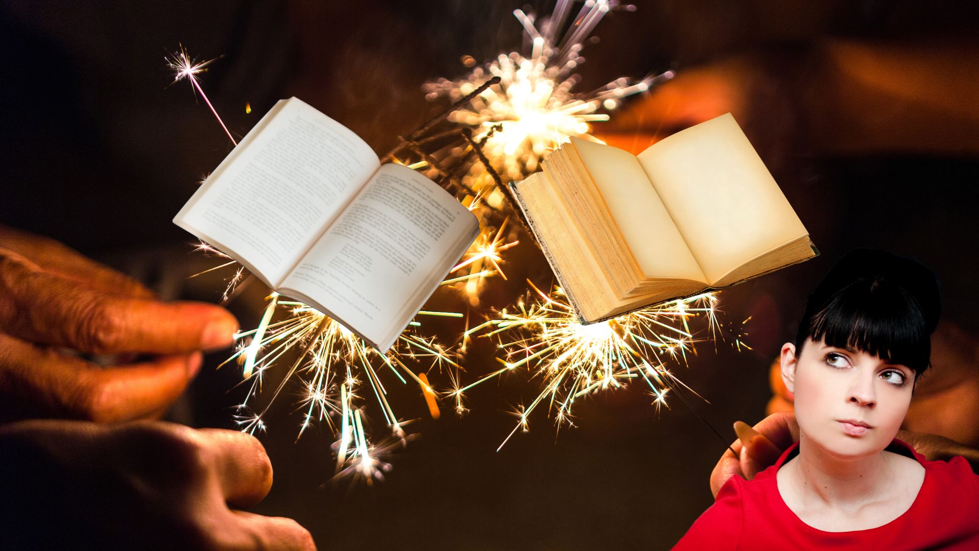 Find Out Your Next Genre for the New Year - Bookstr