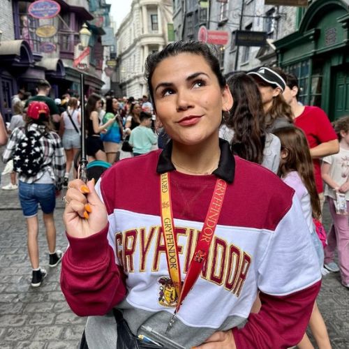 Podcasts, Travel, and Audiobooks: Sofia Wardell Interview