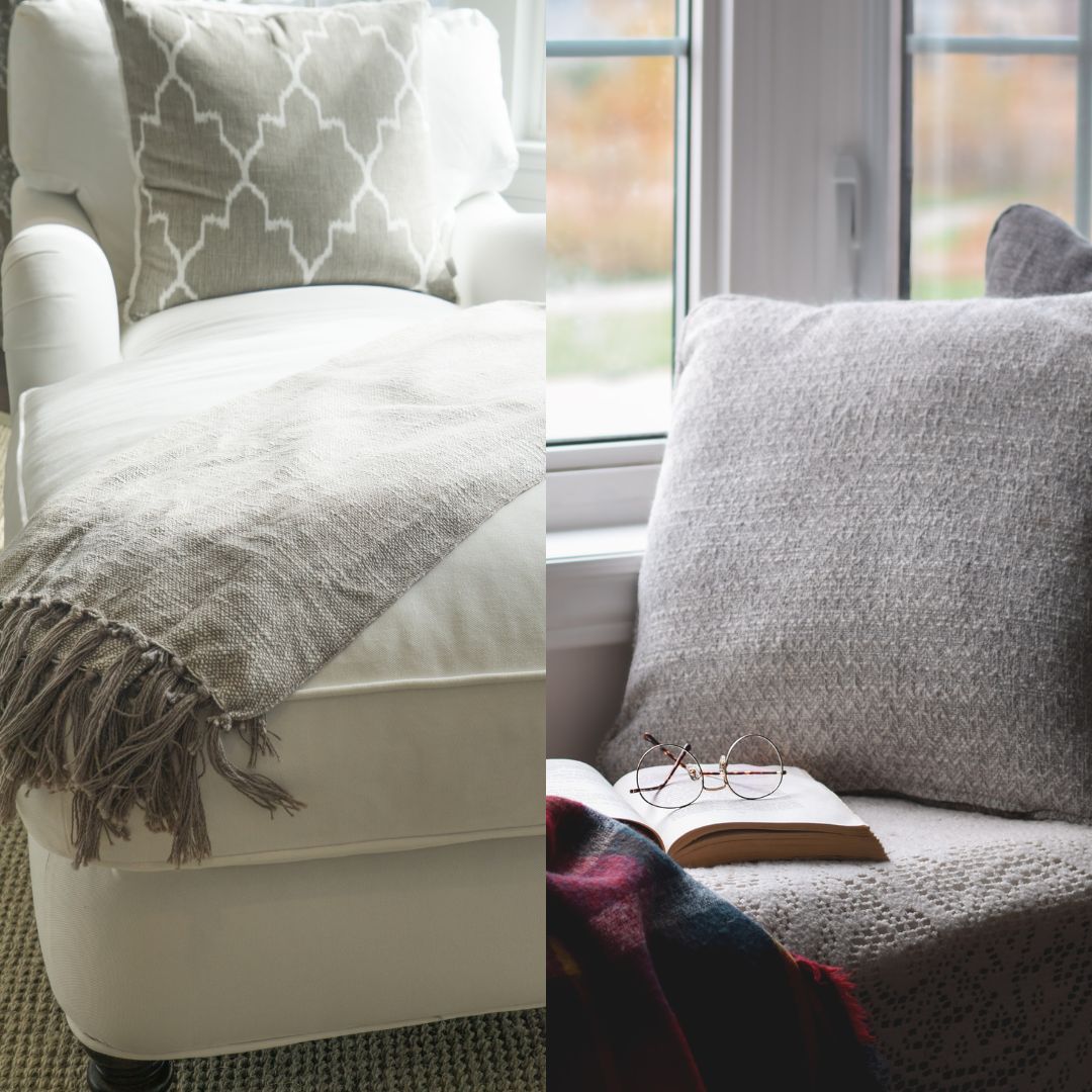 How To Make Your Perfect Cozy Reading Corner - Bookstr