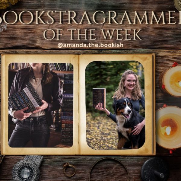 Common Bookish Acronyms & Words Every Reader Should Know - Bookstr