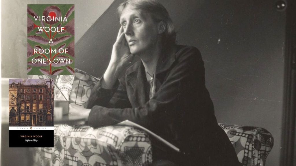 Let’s Look At Virginia Woolf’s Pioneering Feminist Works