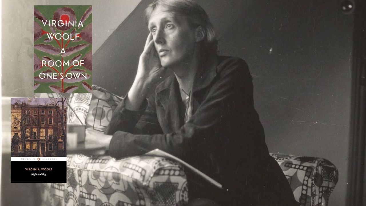 Let’s Look At Virginia Woolf’s Pioneering Feminist Works