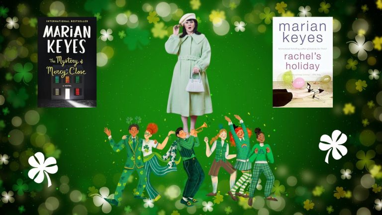 Marian Keyes’s Walsh Sisters Embrace New BBC Family - Bookstr