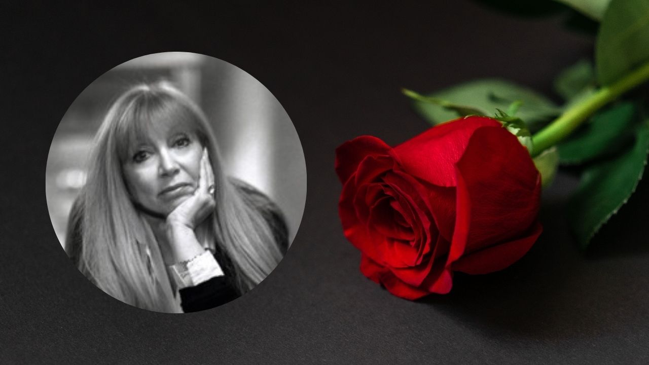 Remembering M.J. Rose: A Trailblazer in the Publishing World