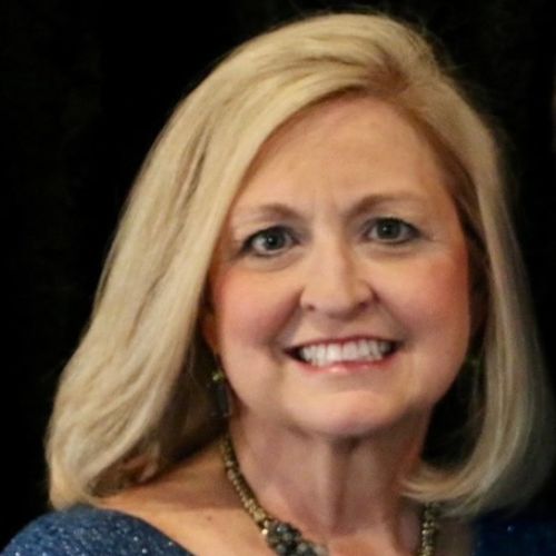 Secrets of Searcy: Susan Gooch’s Political Love Story - Bookstr