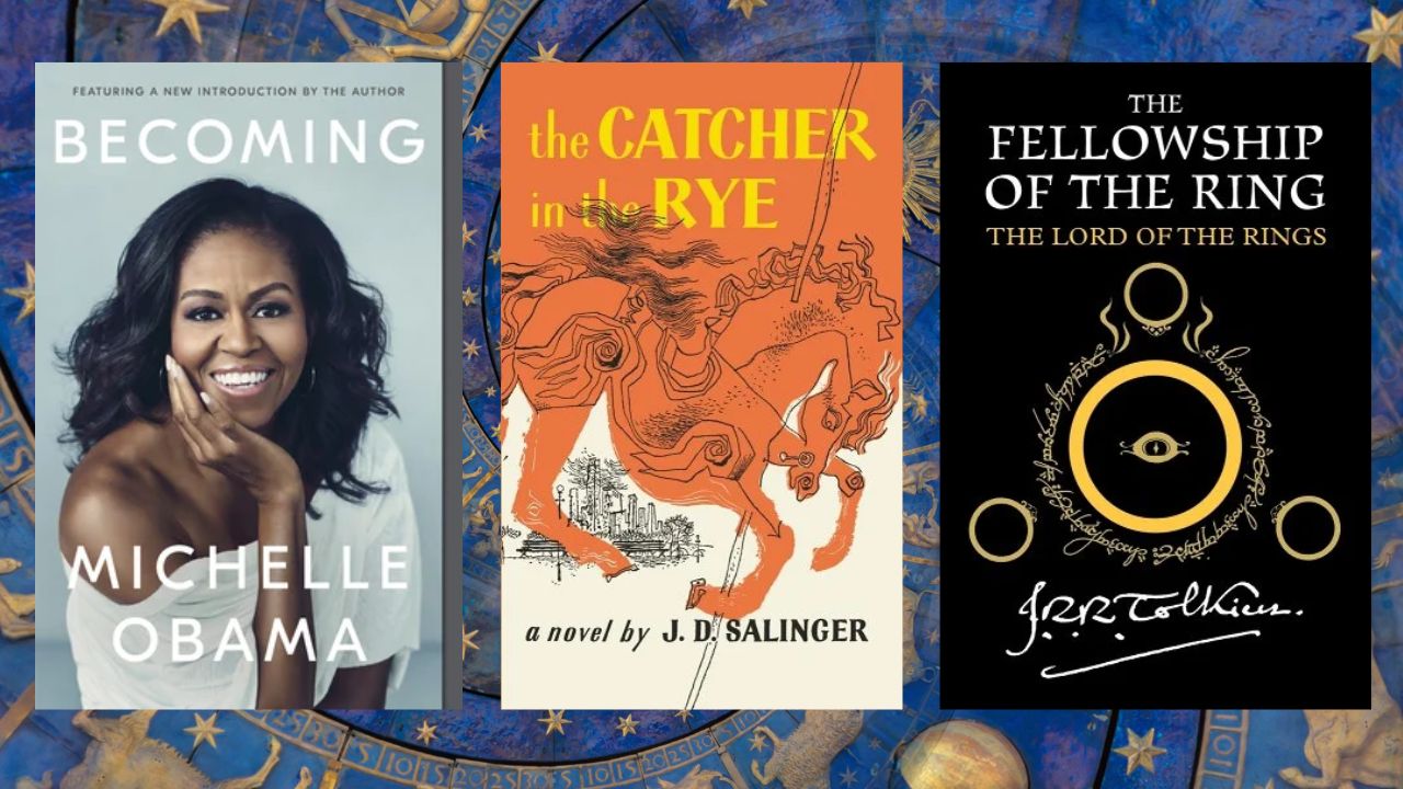 6 Fantastic Novels by Capricorn Authors for Zodiac Lovers