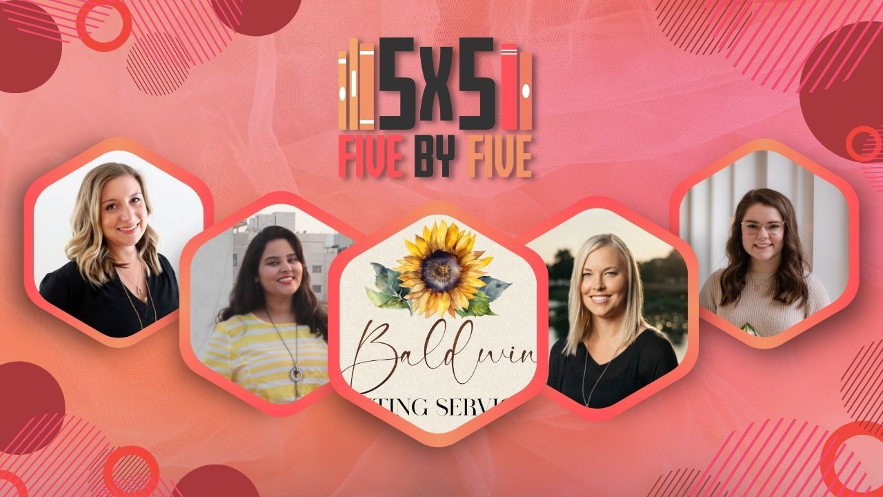 The Query Quest: 5 Editors’ Secrets to Manuscript Success