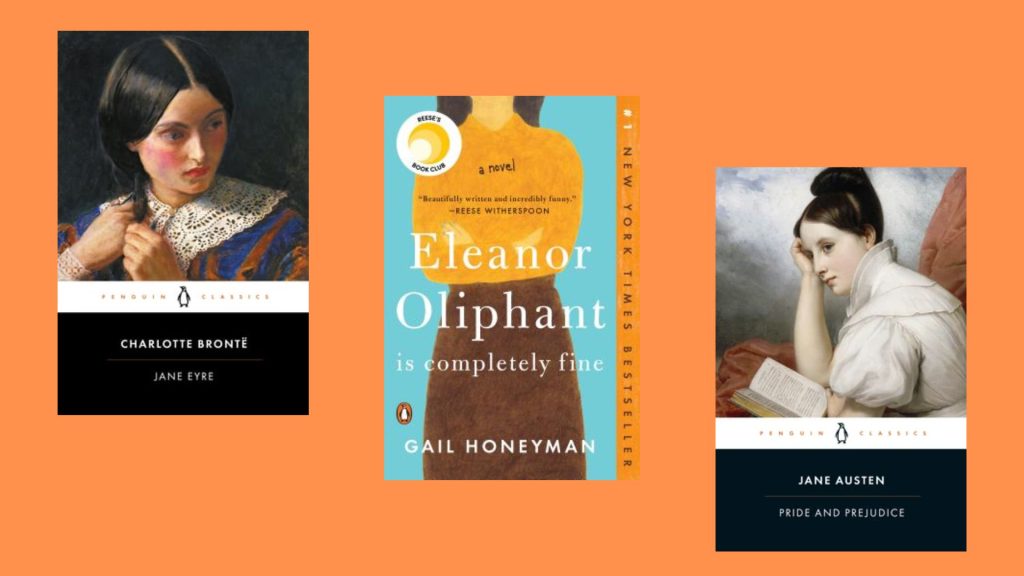 Turning the Page: Finding Solace Through Reading - Bookstr