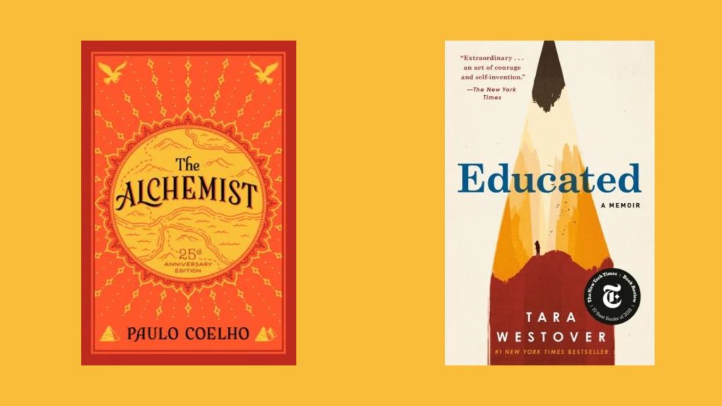 Turning the Page: Finding Solace Through Reading - Bookstr