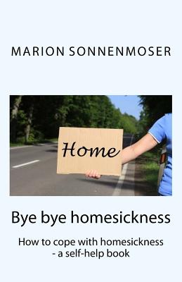 Useful Books to Help with Homesickness While at College
