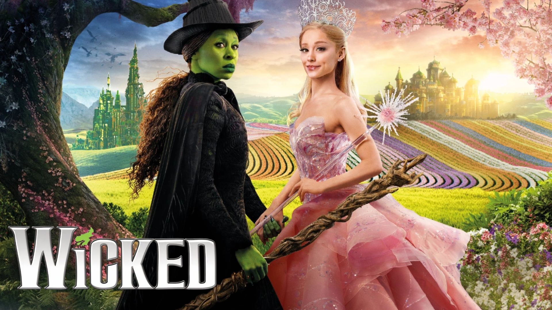 Behind the Great Glass Mirror: A Wicked Tale - Bookstr
