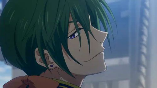 Flirty and Attractive Characters That Will Make You Blush