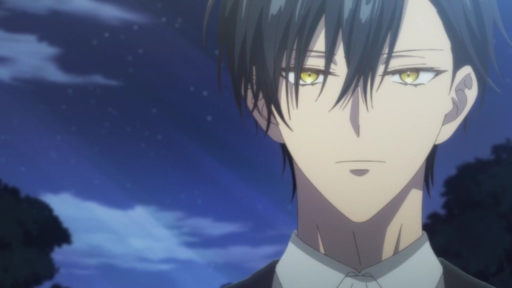 Flirty and Attractive Characters That Will Make You Blush