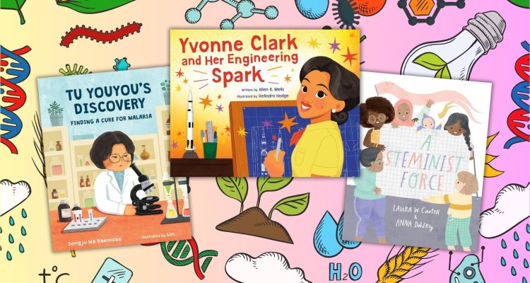 5 Books With Trans Women Protagonists To Add To Your TBR - Bookstr