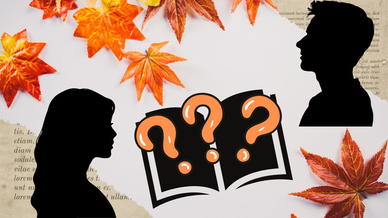 12 Popular Authors You Might Not Have Known Were Canadian - Bookstr