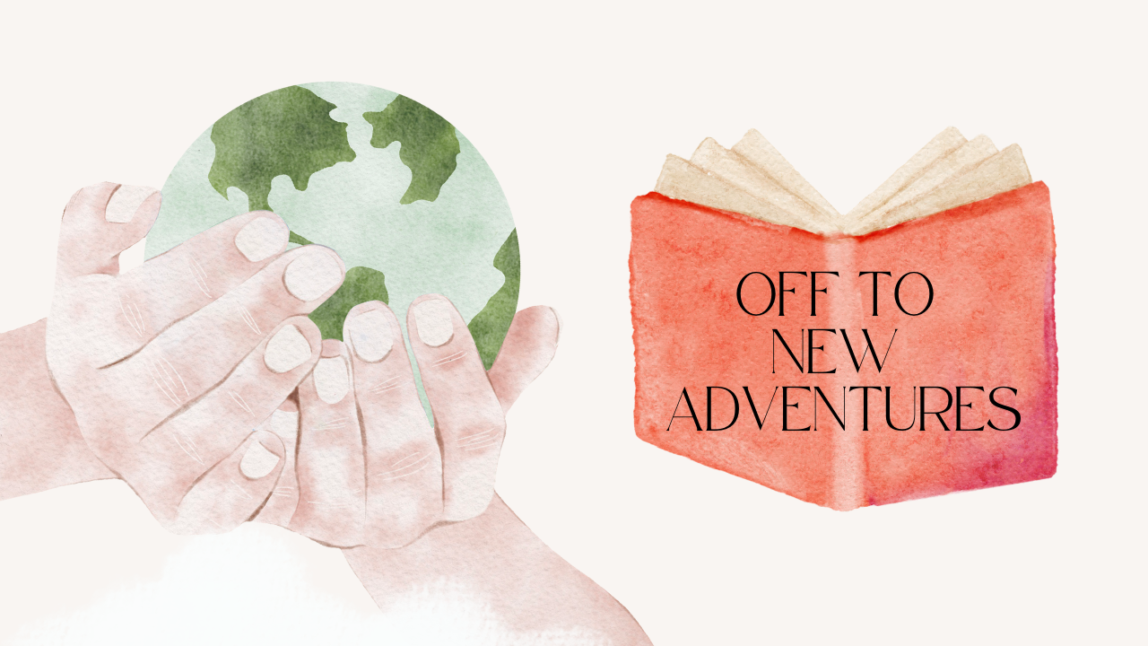 5 Children’s Books to Help Your Kiddo Expand their Horizons