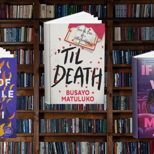 Read Your Handy Dandy Werewolf Dictionary: What’s Knotting… - Bookstr