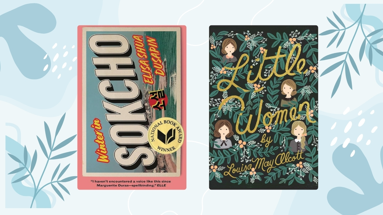 6 Wonderful Cozy Books To Warm Up Your Winter Days