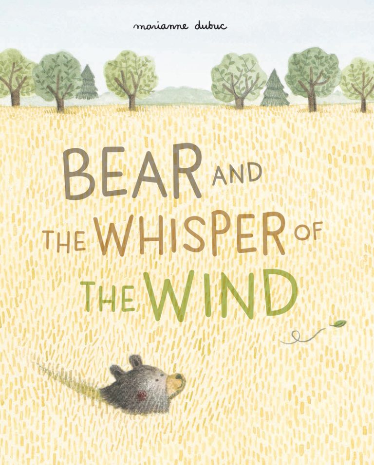 8 Canadian Children’s Books Authors to Fall In Love With