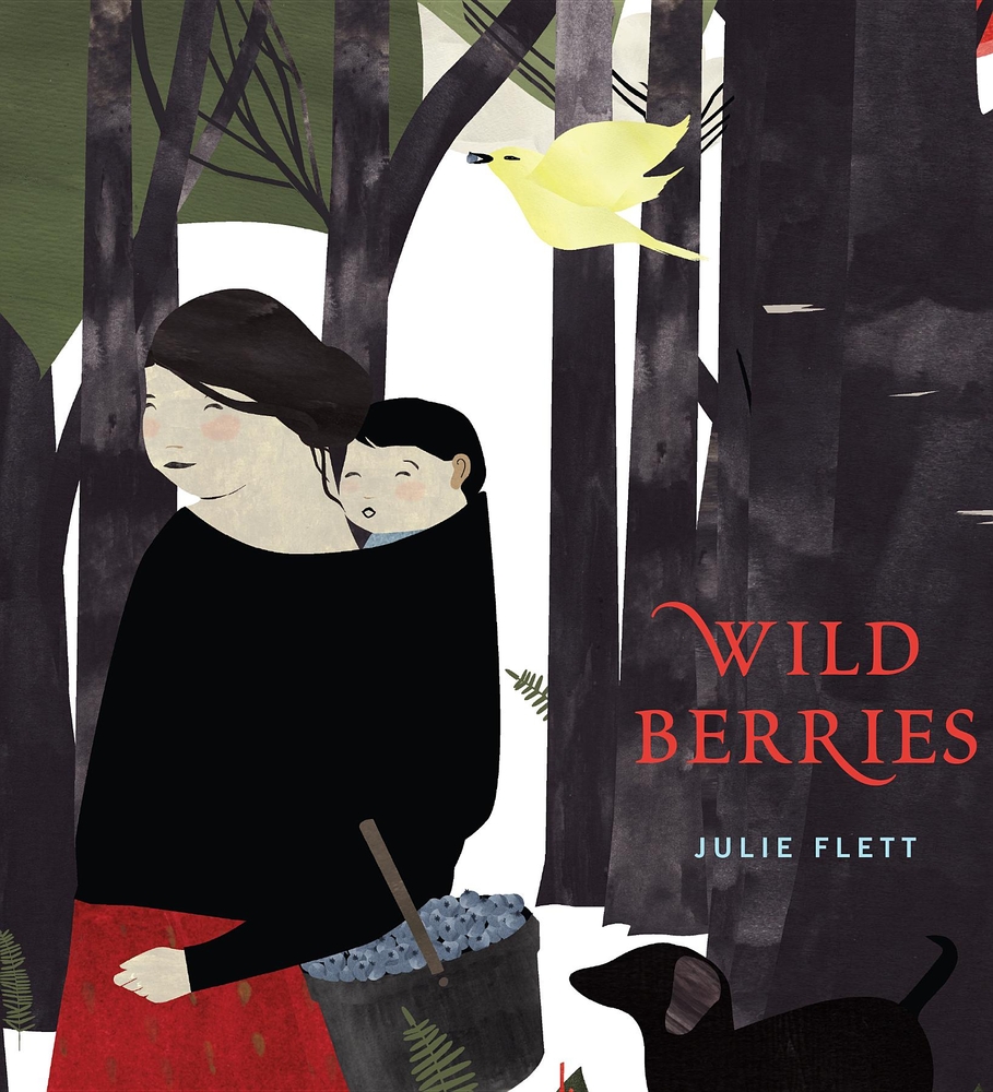 8 Canadian Children’s Books Authors to Fall In Love With
