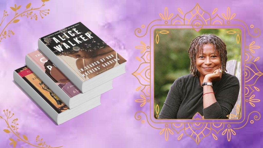 10 Quotes From Alice Walker That Will Inspire You