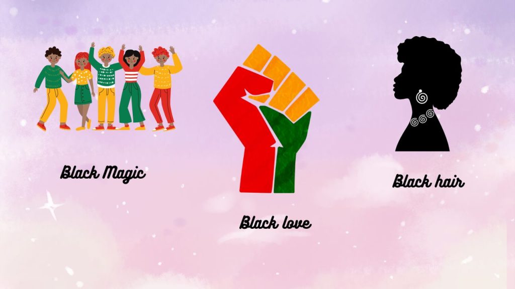 Black Magic: 25 Book Recs of Glory and Art in Black Culture