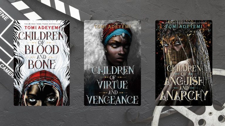 Children of Blood and Bone Cast Reveal Has Fans Divided