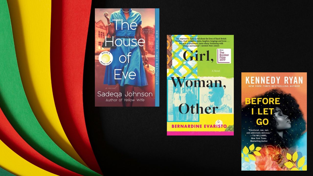 How to Diversify Your Reading List to Celebrate Black History Month