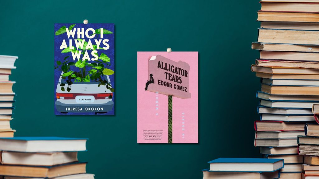 February 2025 Nonfiction Releases To Stimulate Your Wondrous Mind