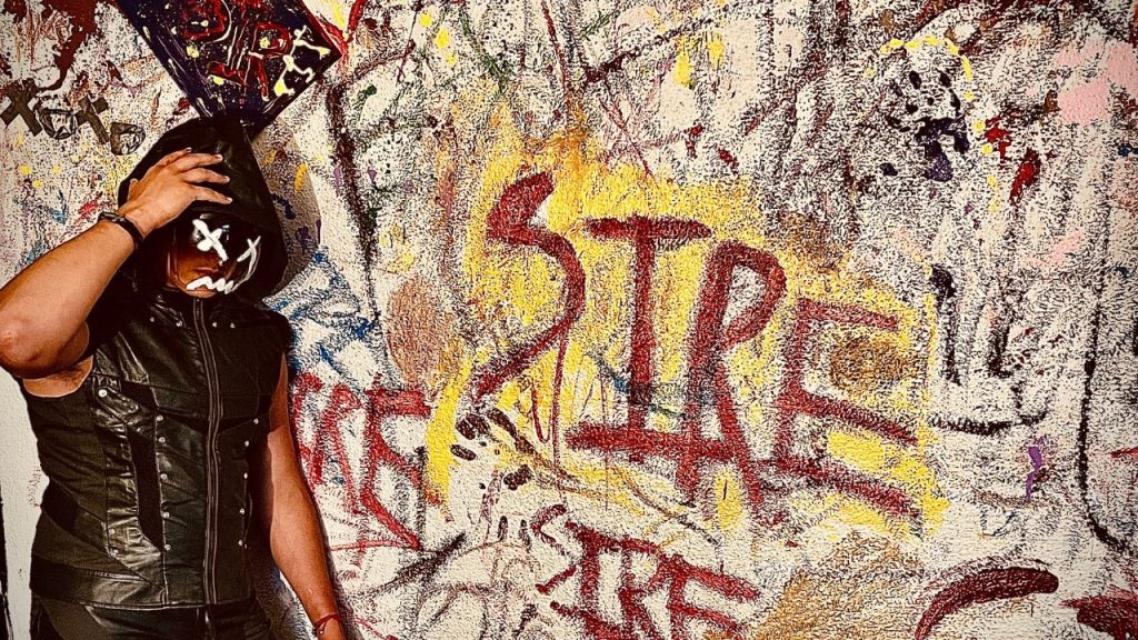 Hip-Hop In Faith: Jasire Ramos On Self-Discovery - Bookstr