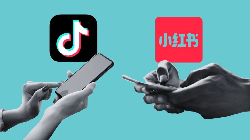 Is RedNote Really the New TikTok? - Bookstr