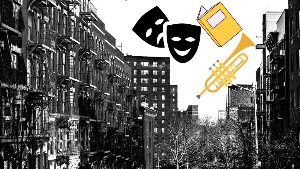 Exclusive Insider on the Vibrant Characters of the Harlem Renaissance