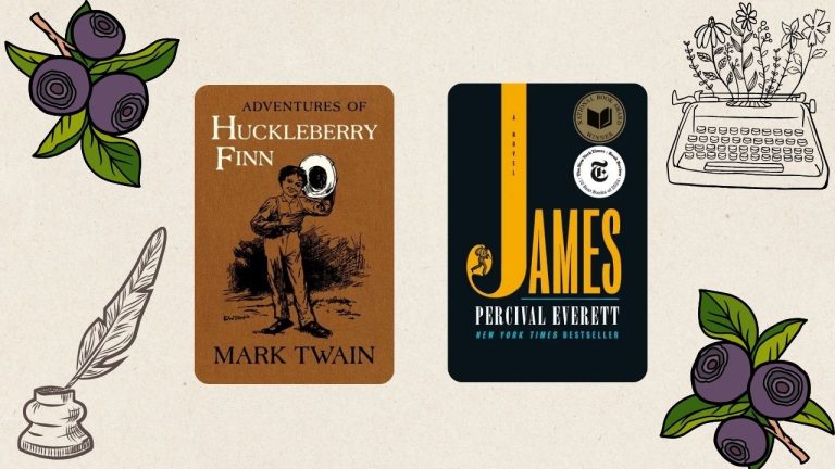 Percival Everett Reimagines a Classic Tale From His Perspective