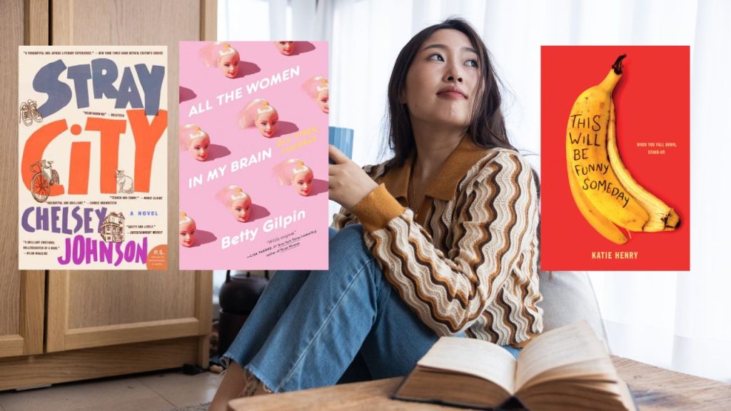 Reading Survival Guide for Singles During the Month of Love