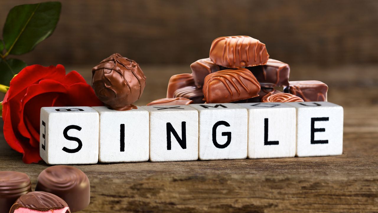 Riding Solo: Why Valentine’s Day Is Better When You’re Single