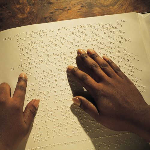 The 10 Best Braille Bookstores and Libraries in the U.S.