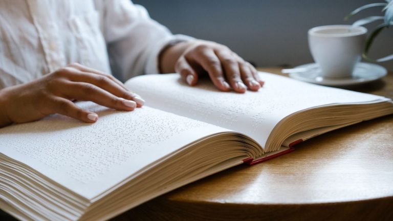 The 10 Best Braille Bookstores and Libraries in the U.S.