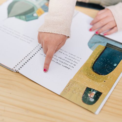 The 10 Best Braille Bookstores and Libraries in the U.S.