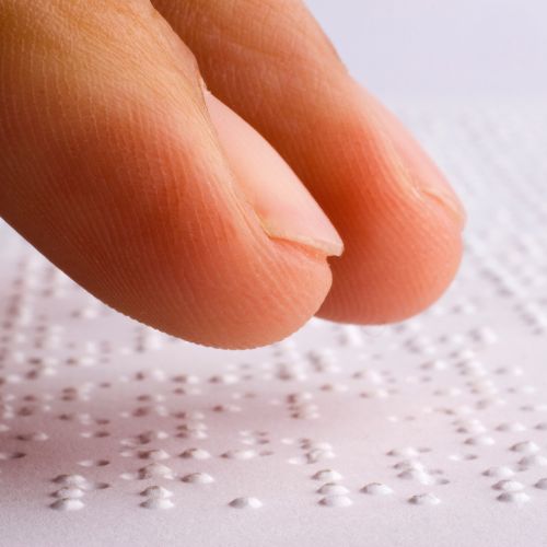 The 10 Best Braille Bookstores and Libraries in the U.S.