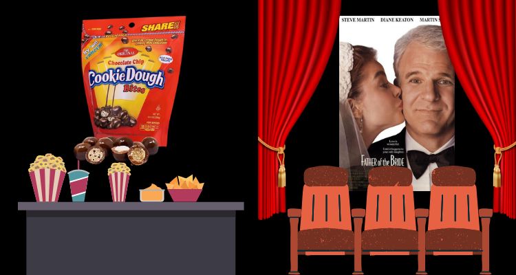 The Best Movie Theater Snacks! And Their Perfect Pairing